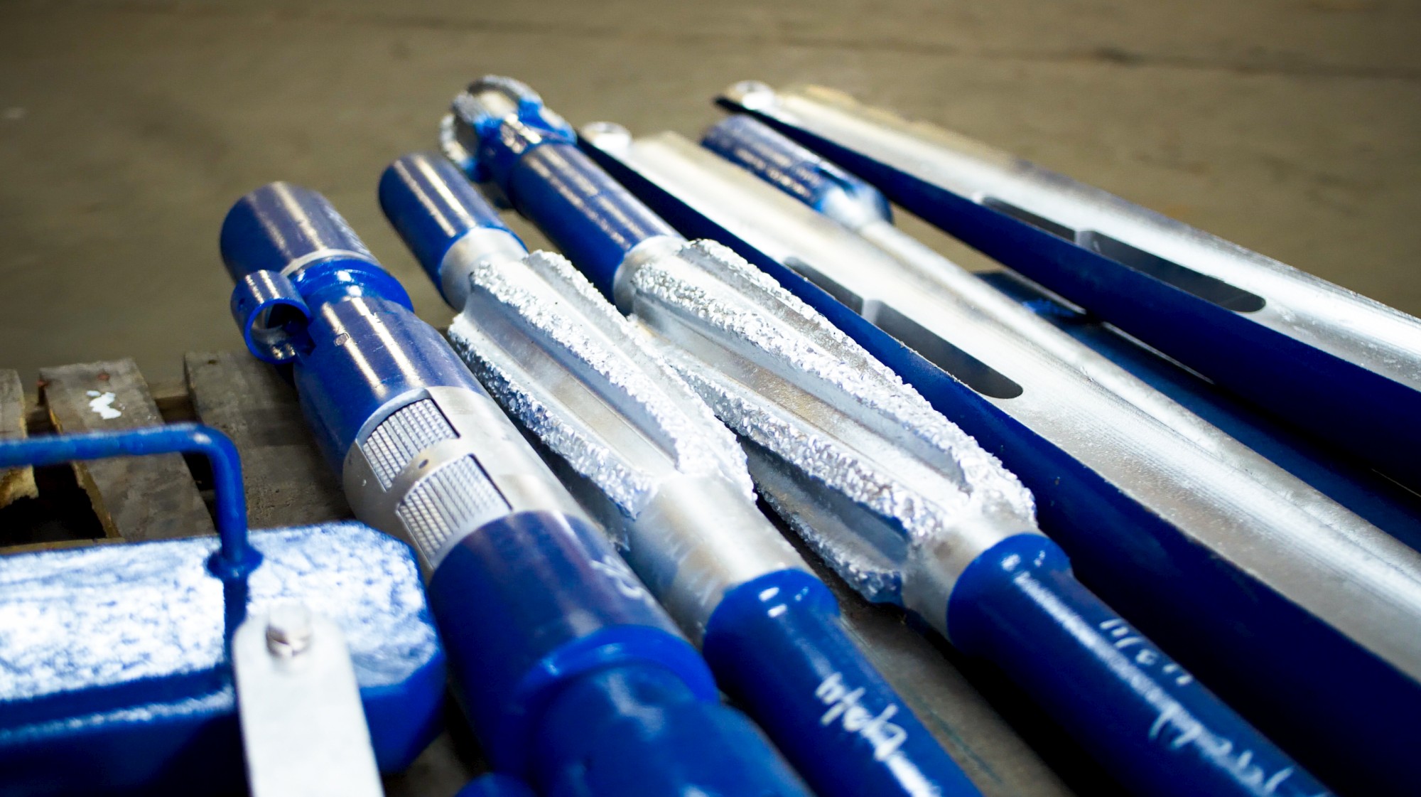 Remedial Service | Downhole Fishing | Knight Energy Services