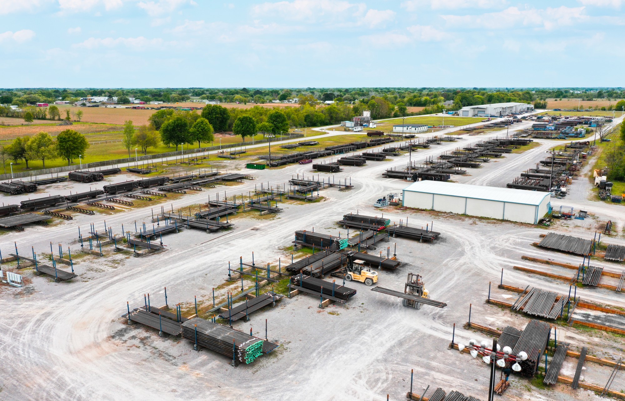 Health & Safety Program | Oil & Gas | Knight Energy Services